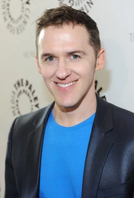 Jeff Davis | Criminal Minds Wiki | Fandom