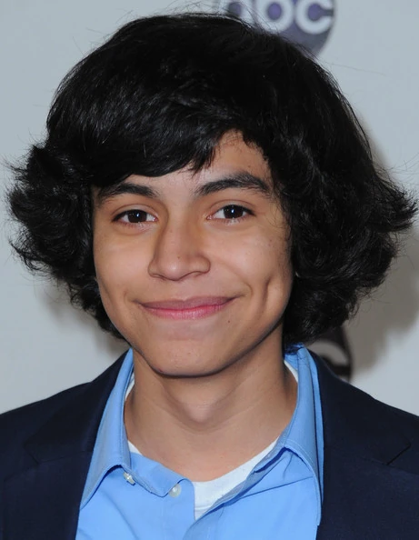 Jonathan Castellanos | Criminal Minds Wiki | Fandom