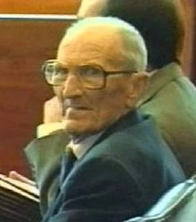 James Earl Ray | Criminal Minds Wiki | Fandom