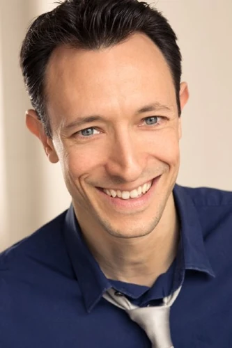 Reston Williams | Criminal Minds Wiki | Fandom