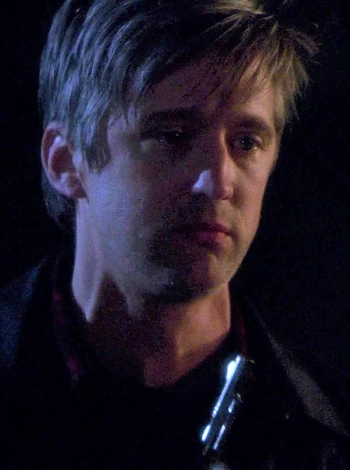 Claude Barlow | Criminal Minds Wiki | Fandom