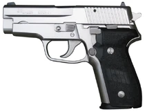 SIG Sauer P228 | Criminal Minds Wiki | Fandom