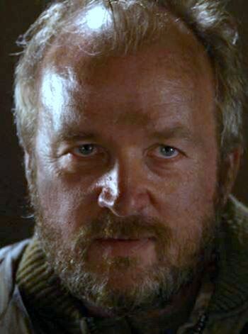 Shane Wyland | Criminal Minds Wiki | Fandom