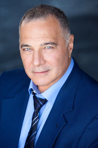 Mitch Poulos | Criminal Minds Wiki | Fandom