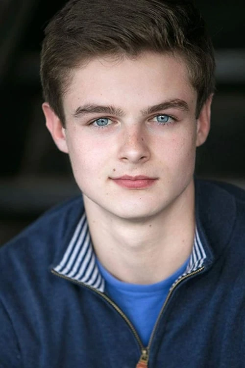 Chandler Canterbury | Criminal Minds Wiki | Fandom