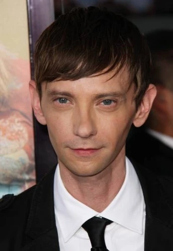 DJ Qualls | Criminal Minds Wiki | Fandom