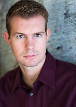 Mark Schroeder | Criminal Minds Wiki | Fandom