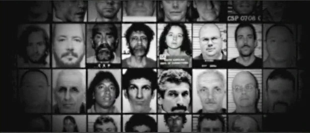 Unsub | Criminal Minds Wiki | Fandom