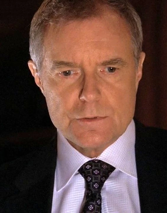 Samuel | Criminal Minds Wiki | Fandom