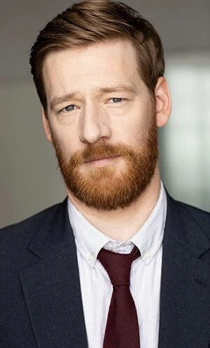 Brian Maillard | Criminal Minds Wiki | Fandom