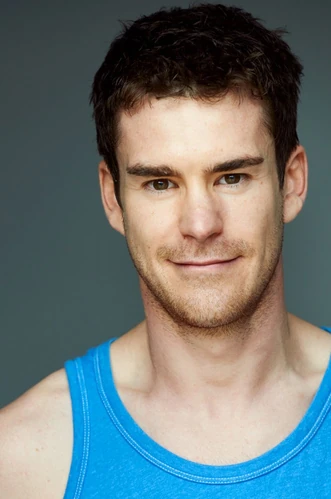 Charlie Babcock | Criminal Minds Wiki | Fandom