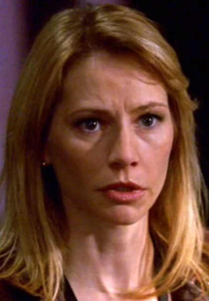 Haley Hotchner | Criminal Minds Wiki | Fandom