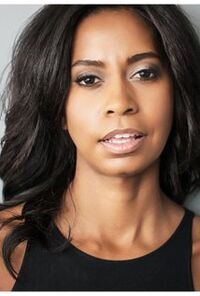 Criminal Minds: Actors/Guests A-G | Criminal Minds Wiki | Fandom