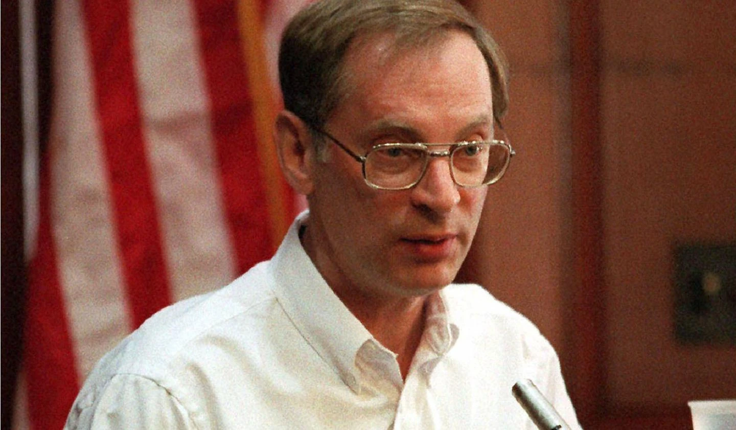 Bernhard Goetz Victims Today