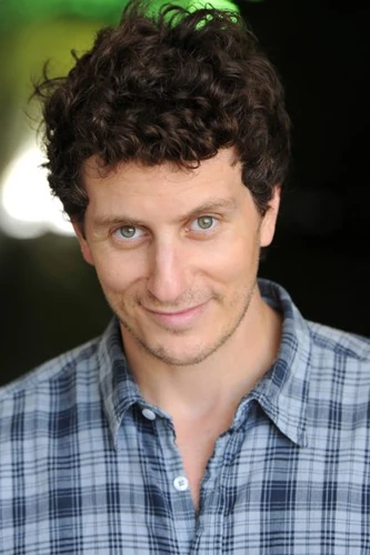 Jesse Bernstein | Criminal Minds Wiki | Fandom