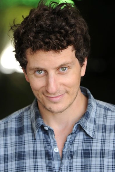 Jesse Bernstein | Criminal Minds Wiki | Fandom