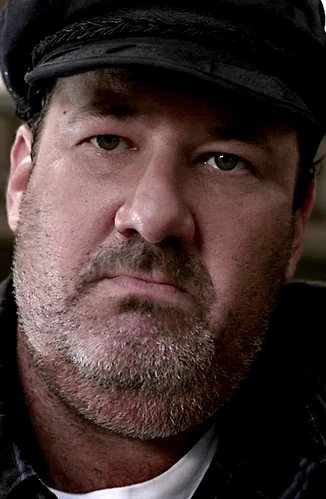 Bill Harding | Criminal Minds Wiki | Fandom