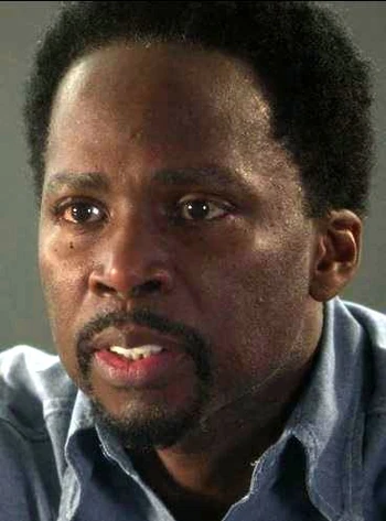 Calvin Shaw | Criminal Minds Wiki | Fandom