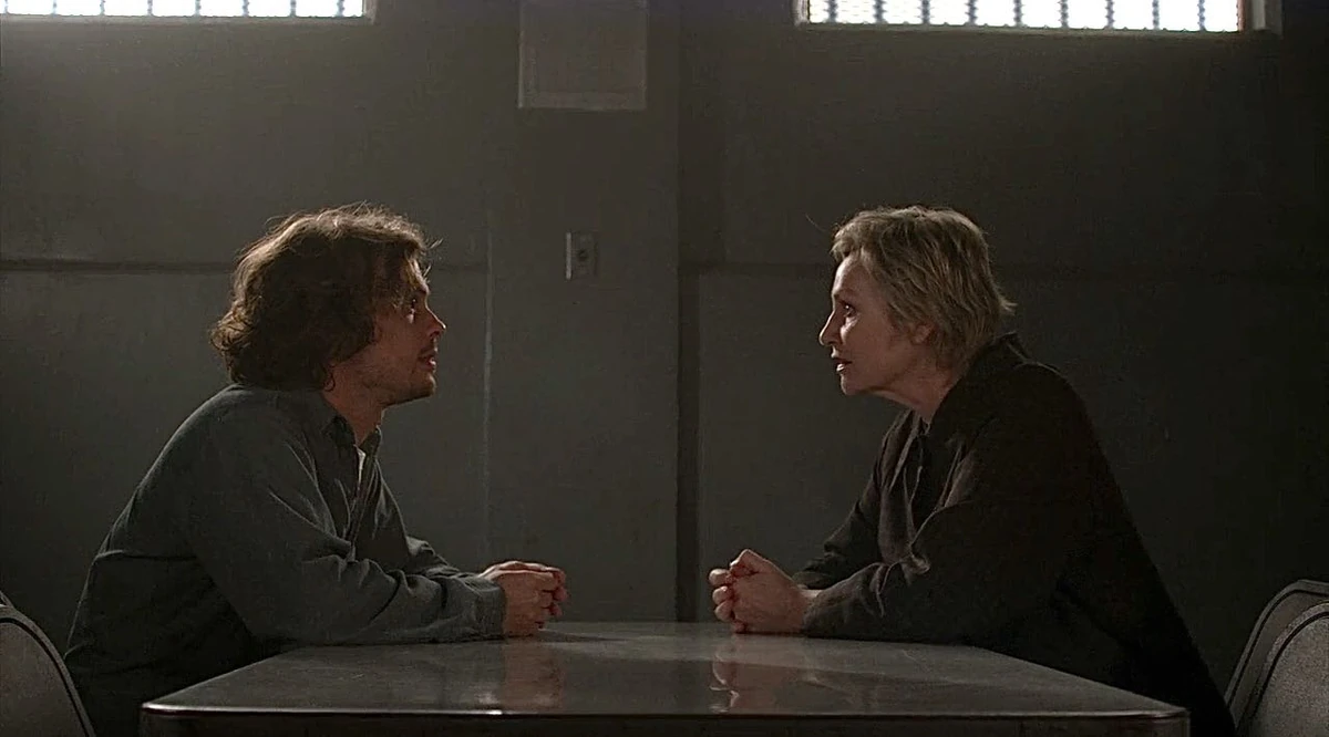 Unforgettable | Criminal Minds Wiki | Fandom