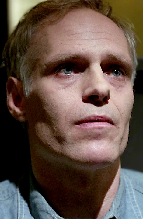 Sam Russell | Criminal Minds Wiki | Fandom