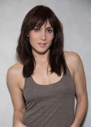 Amy Rosoff | Criminal Minds Wiki | Fandom