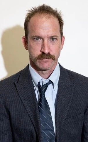 Scott Peat | Criminal Minds Wiki | Fandom