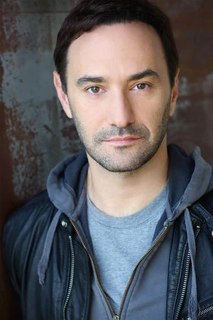 Andrew Pifko | Criminal Minds Wiki | Fandom