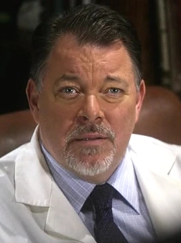 Arthur Malcolm | Criminal Minds Wiki | Fandom