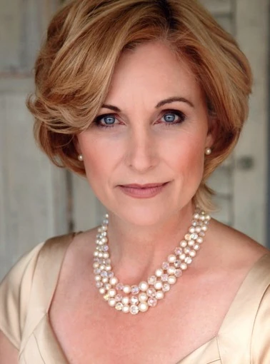 Mary Mackey | Criminal Minds Wiki | Fandom