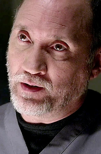 Tony Wilson | Criminal Minds Wiki | Fandom