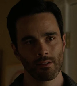 Tyler Green | Criminal Minds Wiki | Fandom