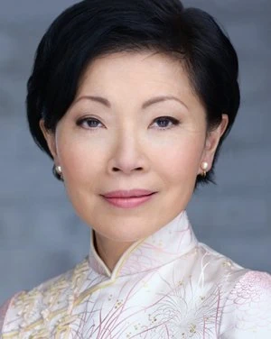 Elizabeth Sung | Criminal Minds Wiki | Fandom