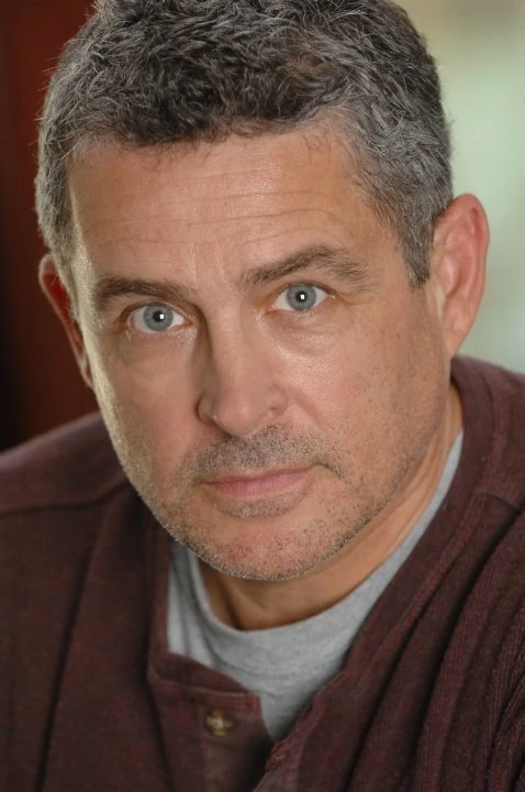 Kenneth Meseroll | Criminal Minds Wiki | Fandom