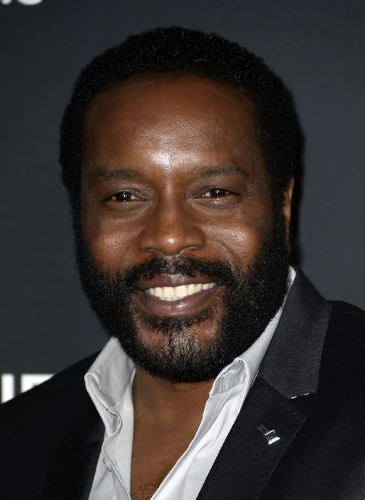 Chad L. Coleman | Criminal Minds Wiki | Fandom