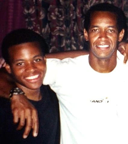 John Allen Muhammad and Lee Boyd Malvo | Criminal Minds Wiki | Fandom