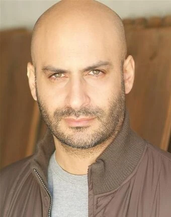 Michael Benyaer | Criminal Minds Wiki | Fandom