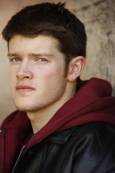 Alex MacNicoll | Criminal Minds Wiki | Fandom