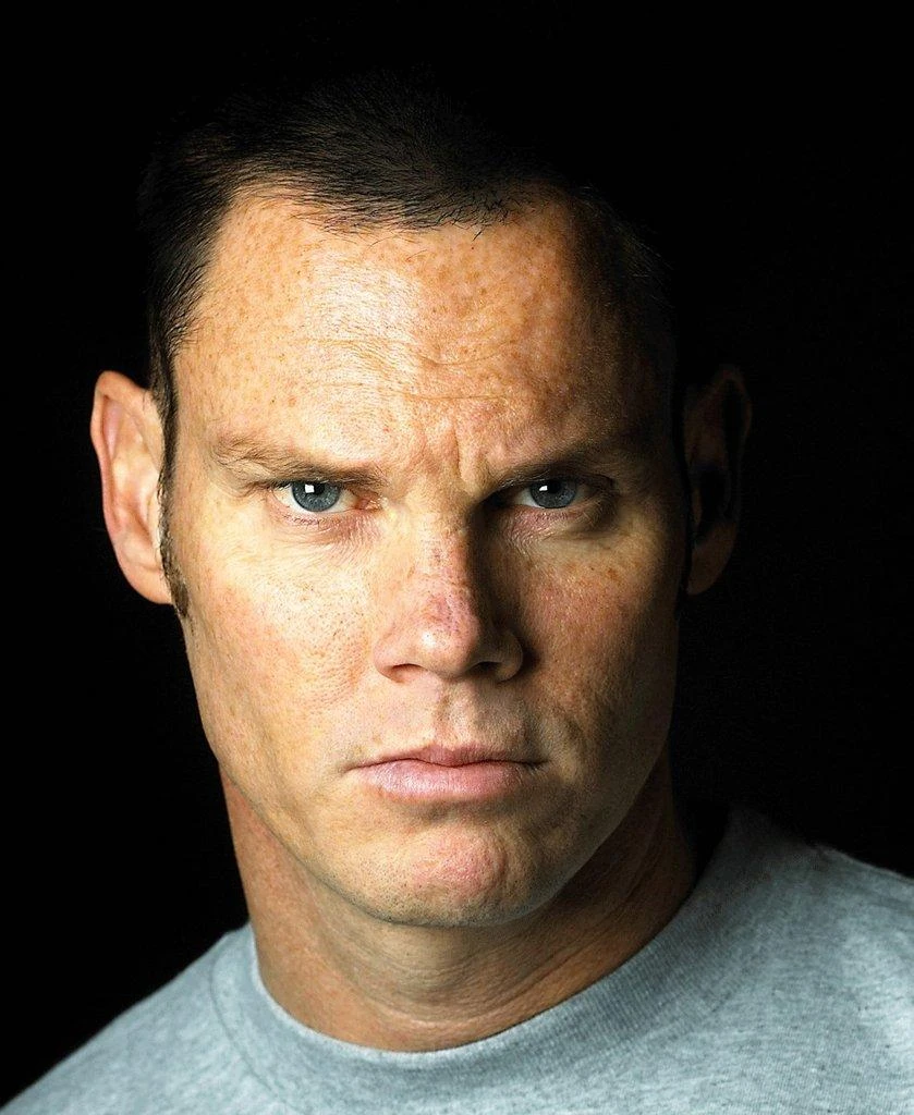 Geoff Meed | Criminal Minds Wiki | Fandom