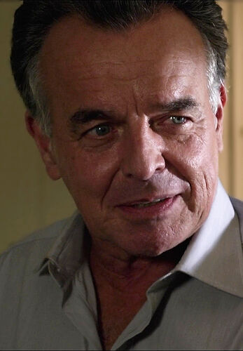 John Nelson | Criminal Minds Wiki | Fandom