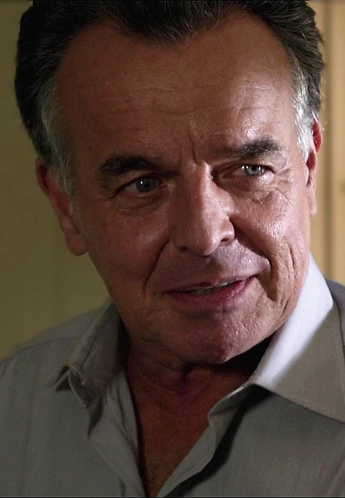 John Nelson | Criminal Minds Wiki | Fandom