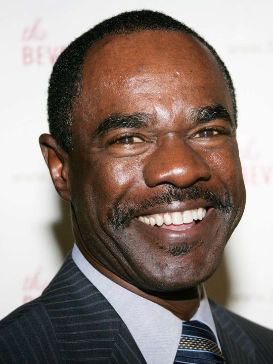 Glynn Turman | Criminal Minds Wiki | Fandom