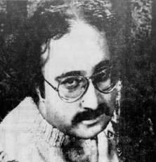 Bob Berdella Polaroids