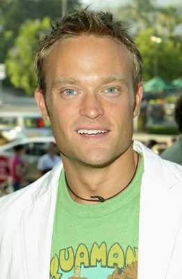 Chad Allen | Criminal Minds Wiki | Fandom