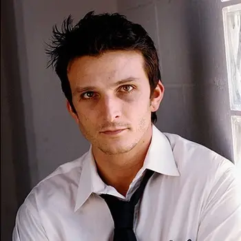 Aaron Behr | Criminal Minds Wiki | Fandom