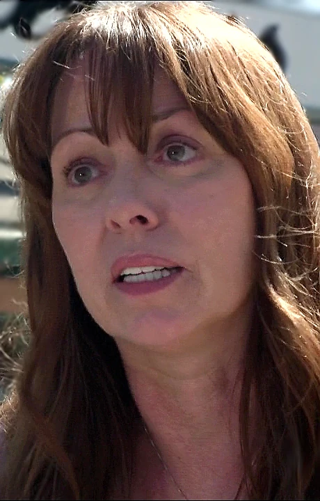 Ellen Russell | Criminal Minds Wiki | Fandom