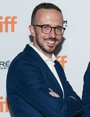 Ian Goldberg | Criminal Minds Wiki | Fandom