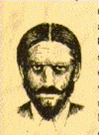 Jack the Ripper | Criminal Minds Wiki | Fandom