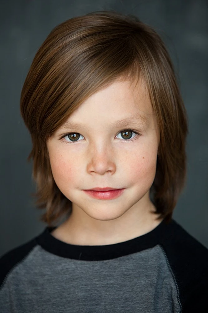 Ty Haile | Criminal Minds Wiki | Fandom