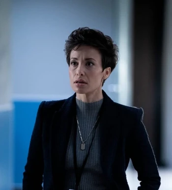 Rebecca Wilson | Criminal Minds Wiki | Fandom