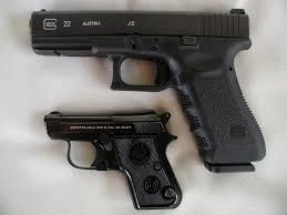 Beretta 950 | Criminal Minds Wiki | Fandom